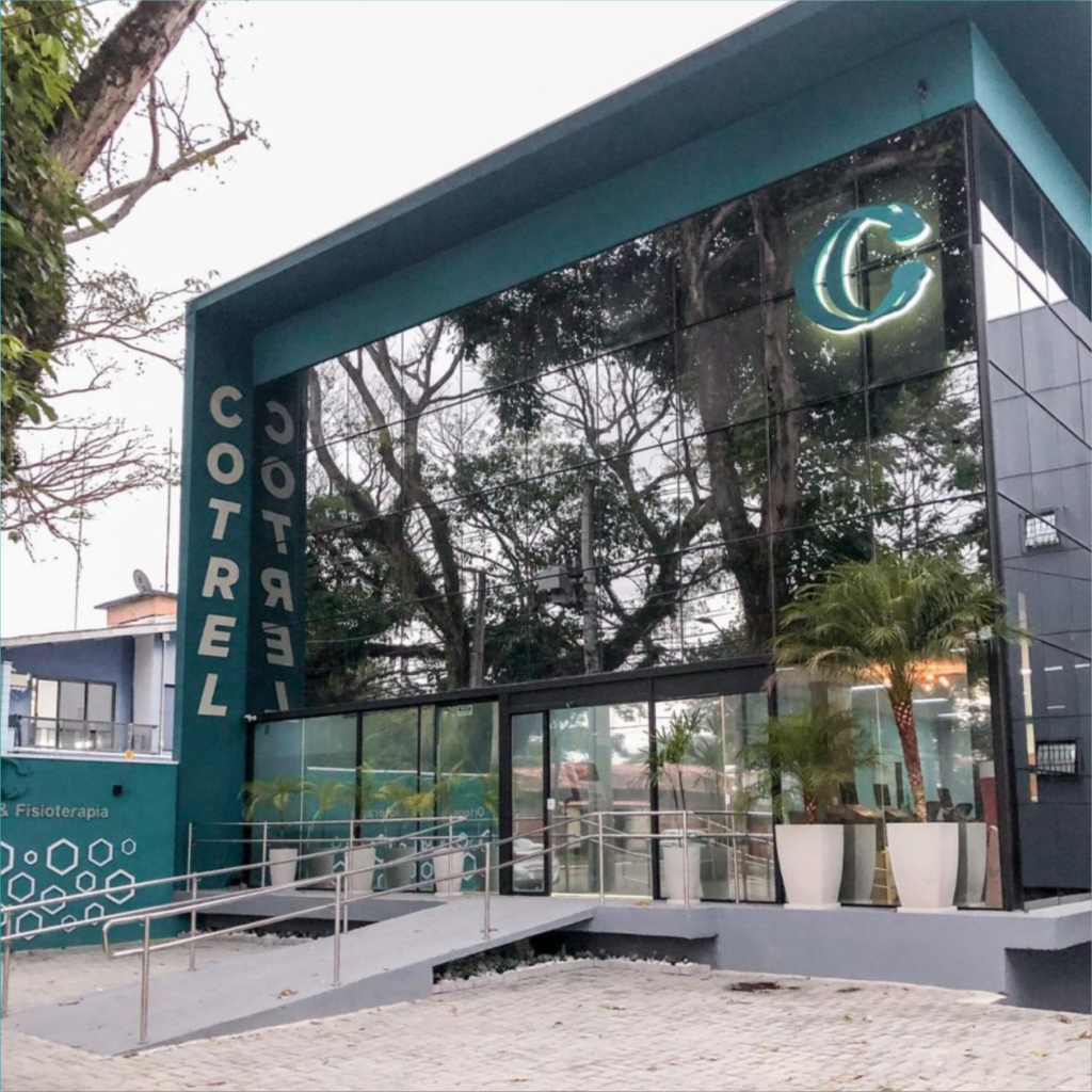 Clínica Cotrel | Fisioterapia e Ortopedia em São José dos Campos